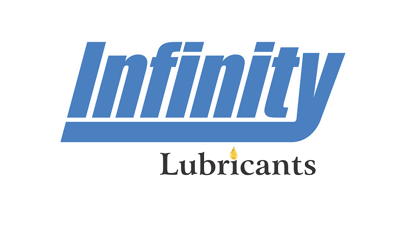 Infinity Lubricants - Al Dobowi Group