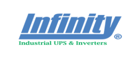 Infinity Industrial UPS & Inverters - Al Dobowi Group